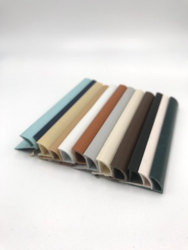 Guardacantos de PVC - IMC Innova